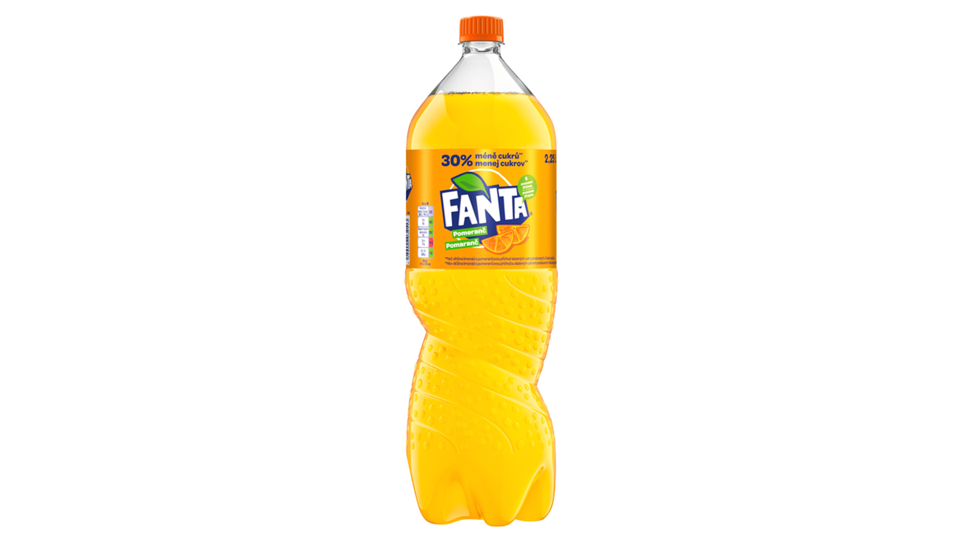 Limonáda Fanta v akci levně | Kupi.cz