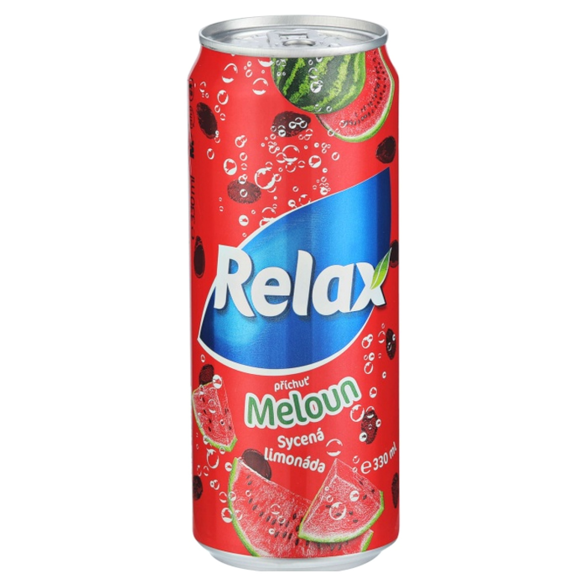 Limonáda Relax v akci levně | Kupi.cz