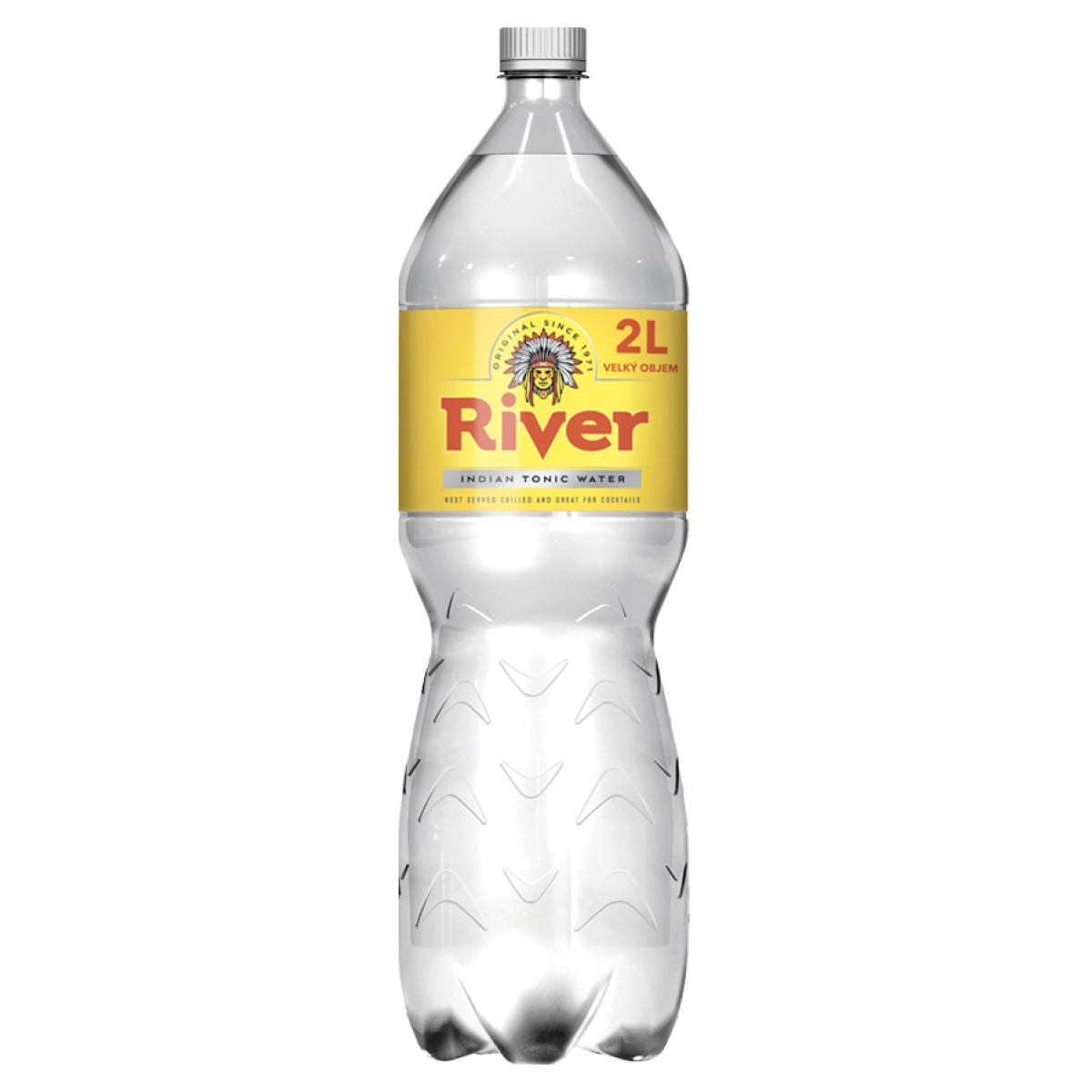 Limonáda Tonic River, River Valley v akci levně | Kupi.cz