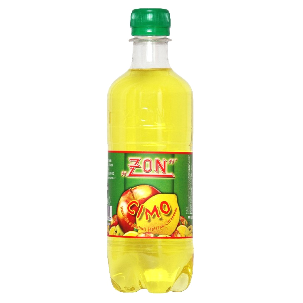 Limonáda Zon levně | Kupi.cz
