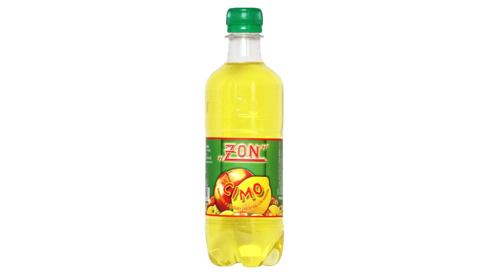 Limonáda Zon levně | Kupi.cz