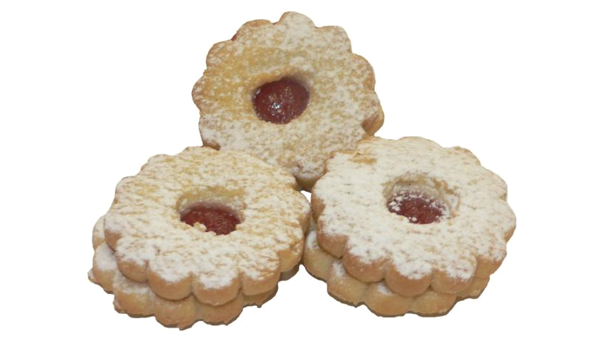 Linecké koláčky levně | Kupi.cz