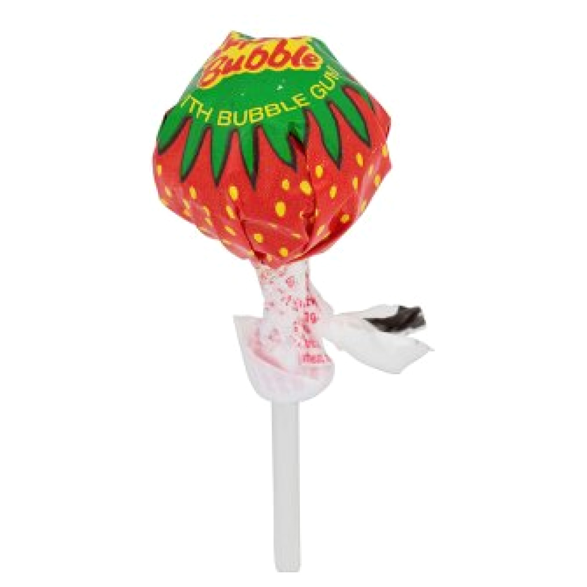 Lízátko Super Bubble Hirsch levně | Kupi.cz