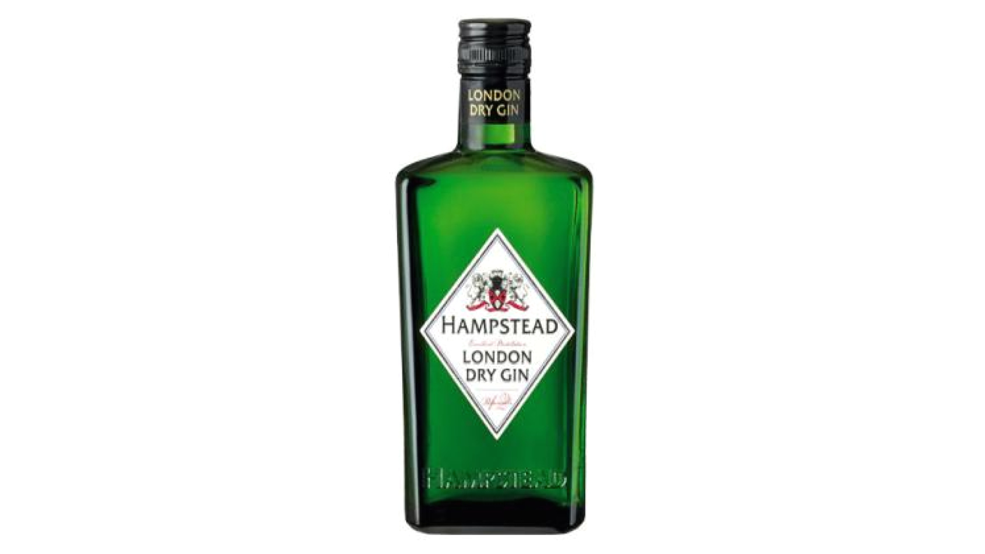 Gin London Dry Hampstead levně | Kupi.cz