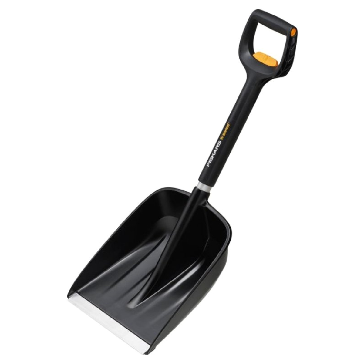 Lopata na sníh X-Serie Fiskars levně | Kupi.cz
