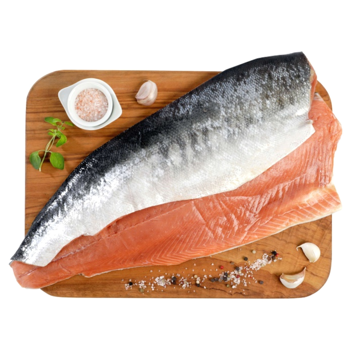 Losos divoký filet levně | Kupi.cz