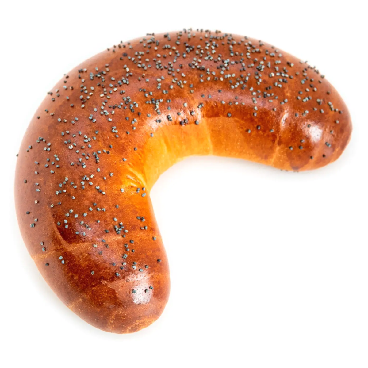 Loupák s mákem Karlova Pekárna levně | Kupi.cz