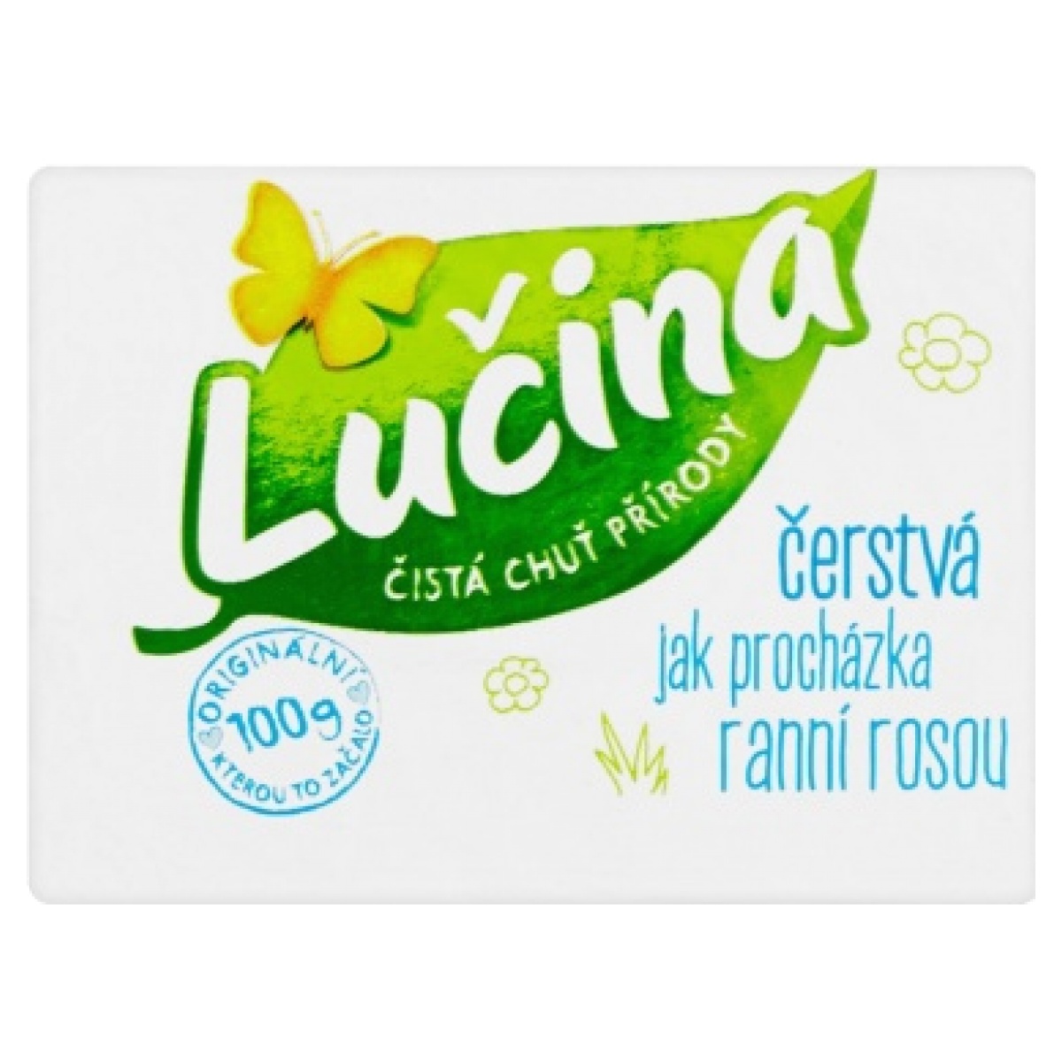 Lučina v akci levně | Kupi.cz