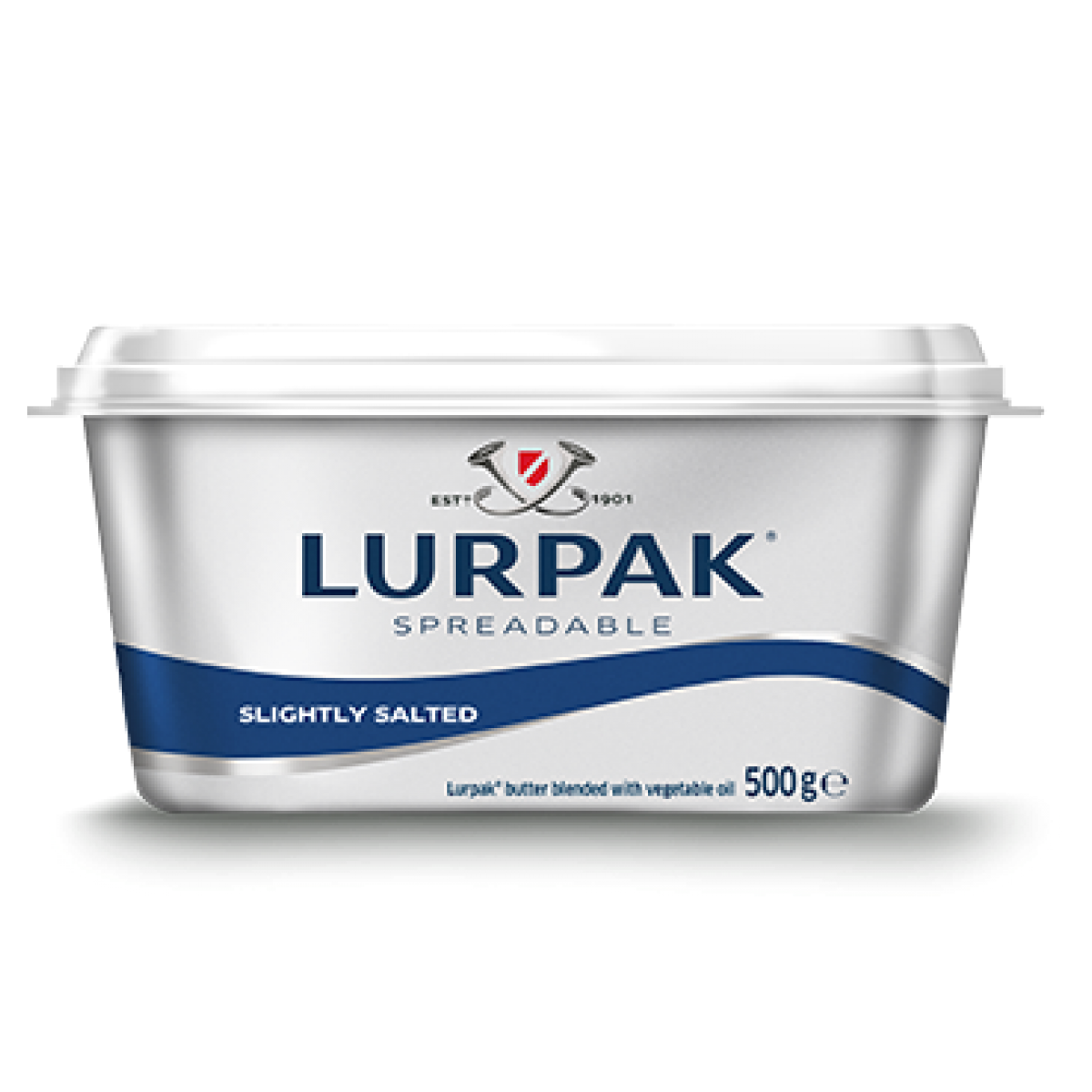 Lurpak roztíratelný v akci levně | Kupi.cz