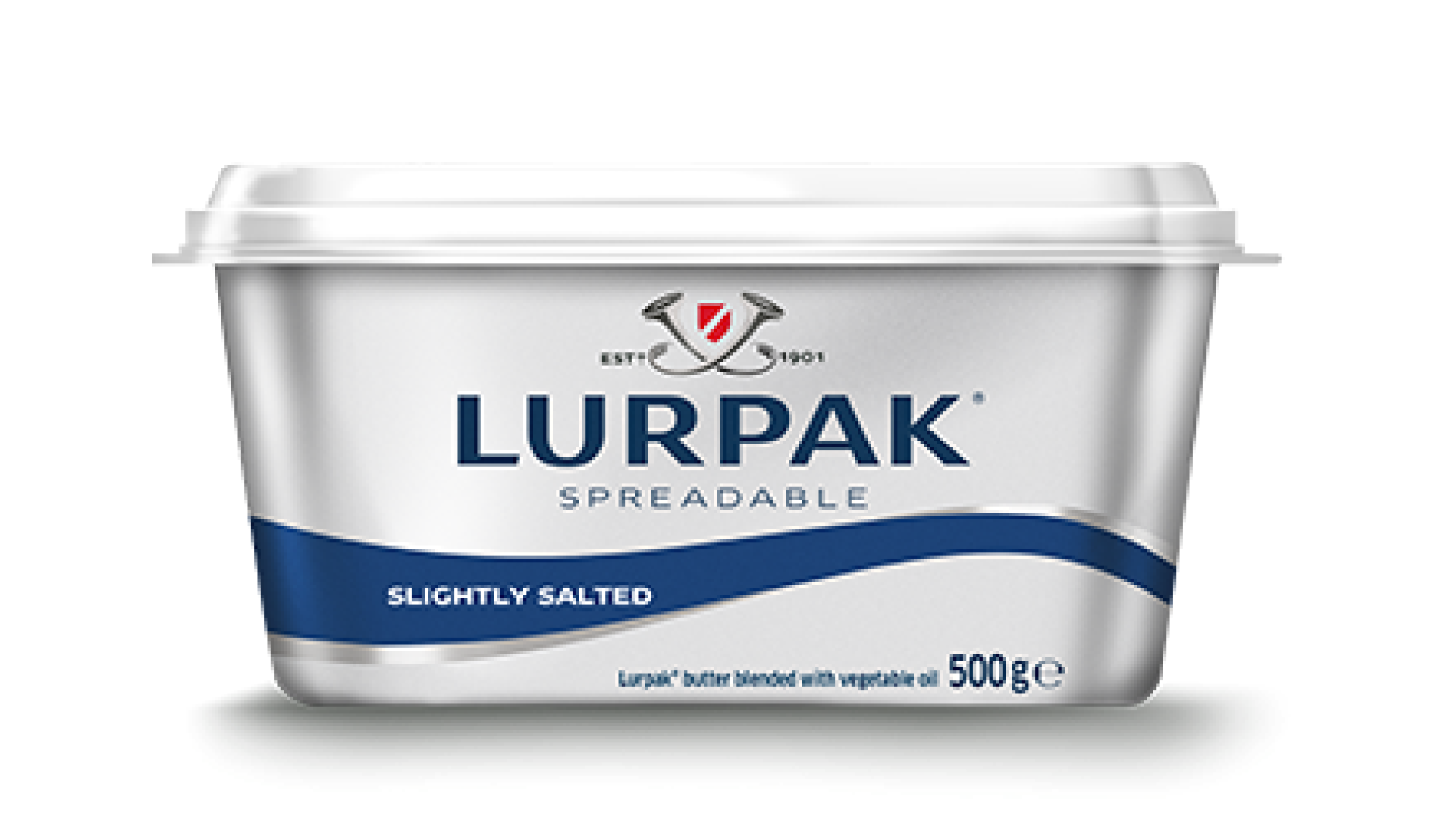 Lurpak roztíratelný v akci levně | Kupi.cz