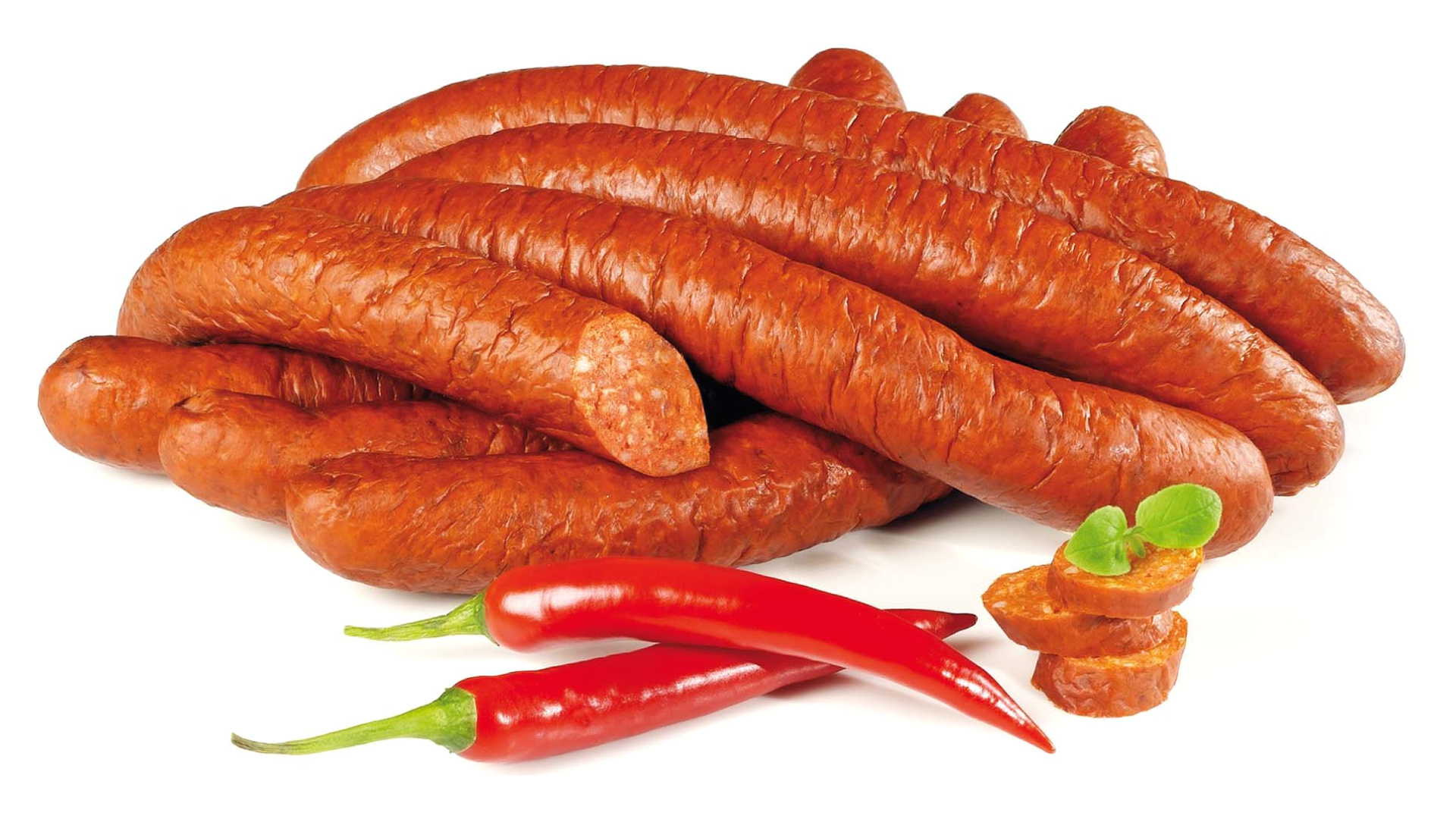 Maďarská klobása Antoni CZ levně | Kupi.cz