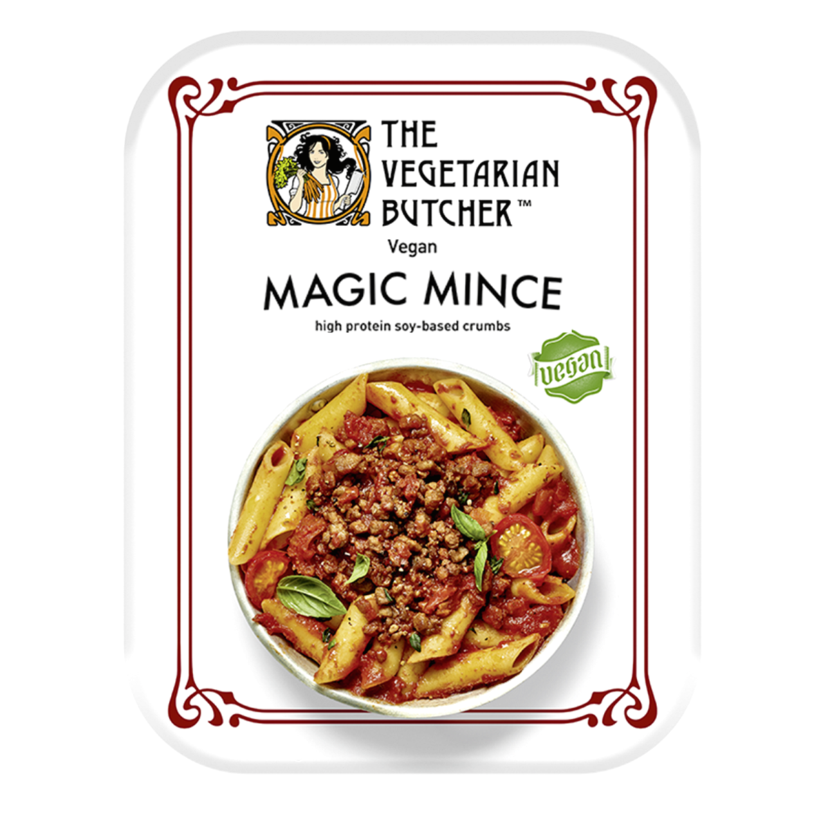 Magic Mince The Vegetarian Butcher levně | Kupi.cz