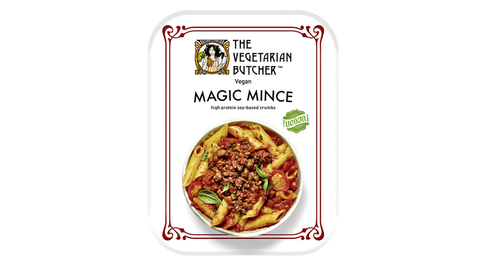 Magic Mince The Vegetarian Butcher levně | Kupi.cz