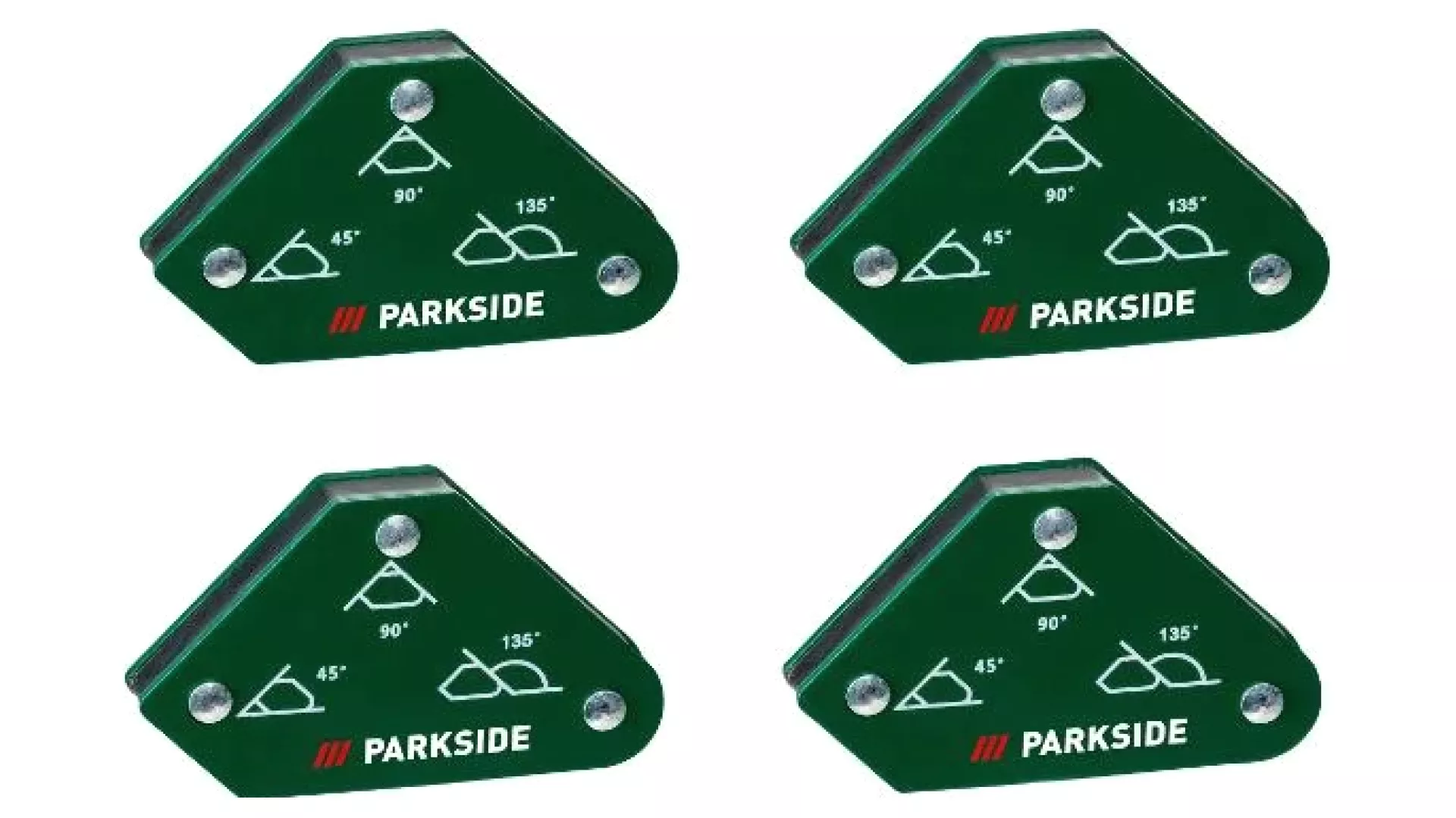 Magnet na svařování Parkside levně | Kupi.cz