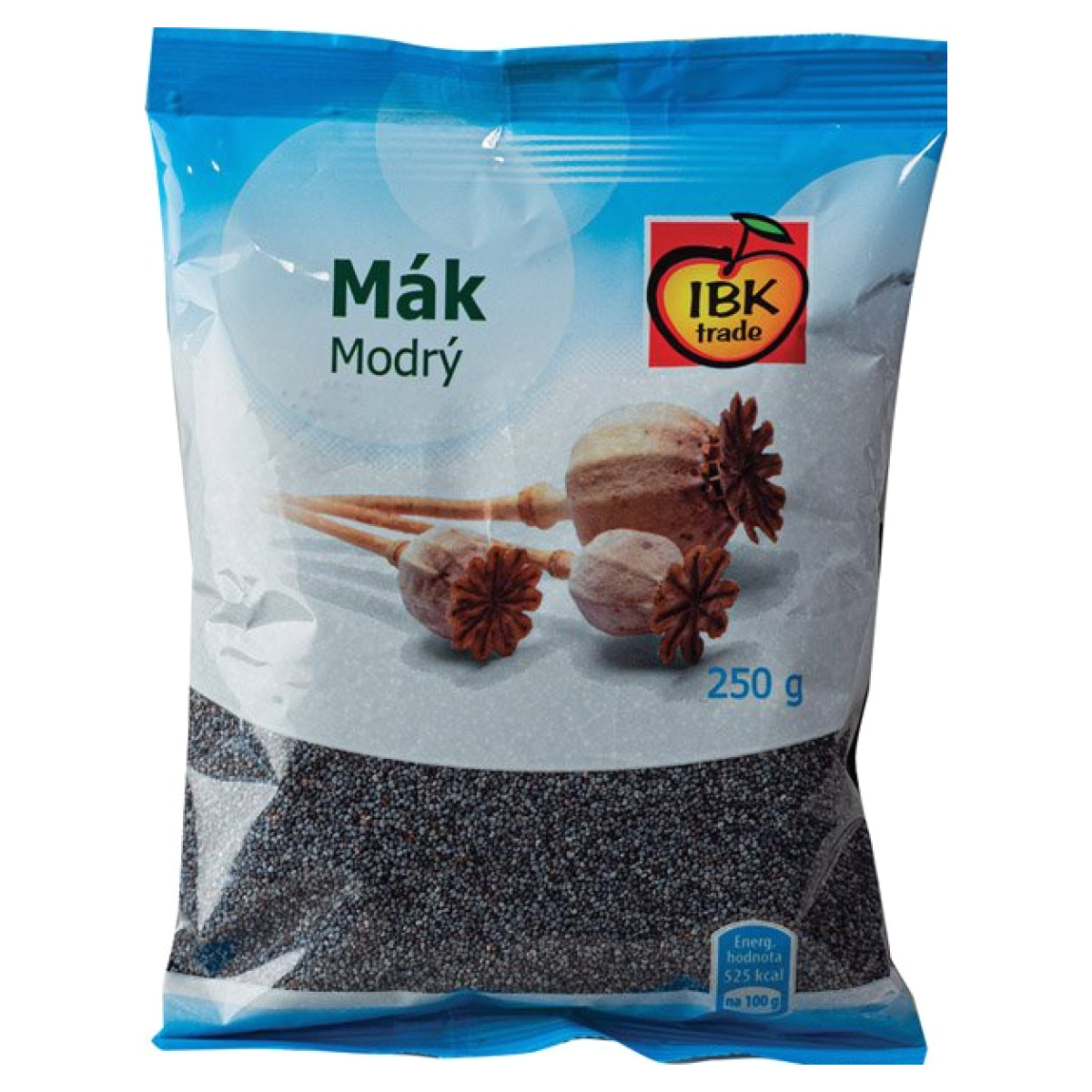 Mák modrý IBK trade levně | Kupi.cz