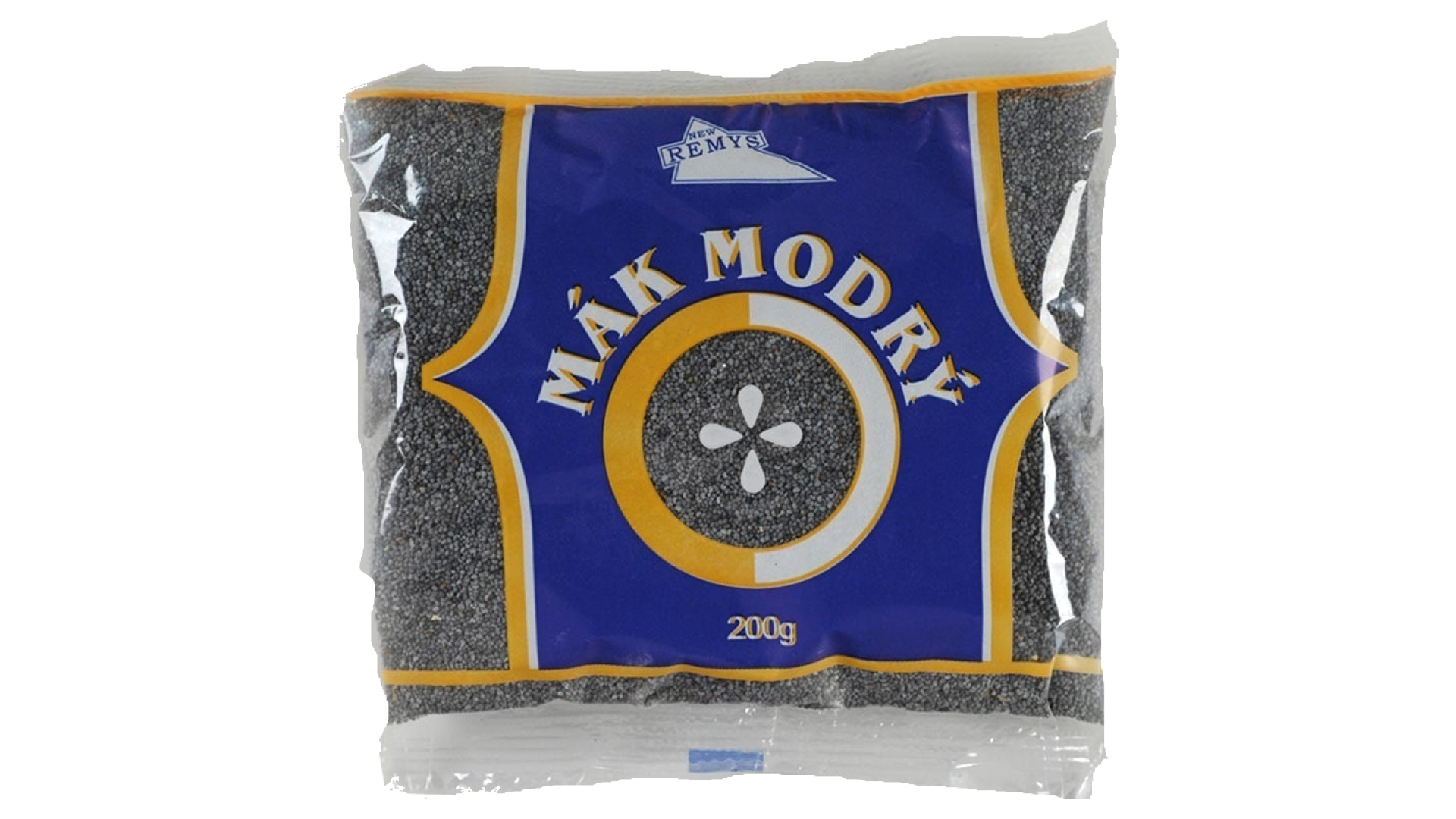 Mák modrý New Remys levně | Kupi.cz