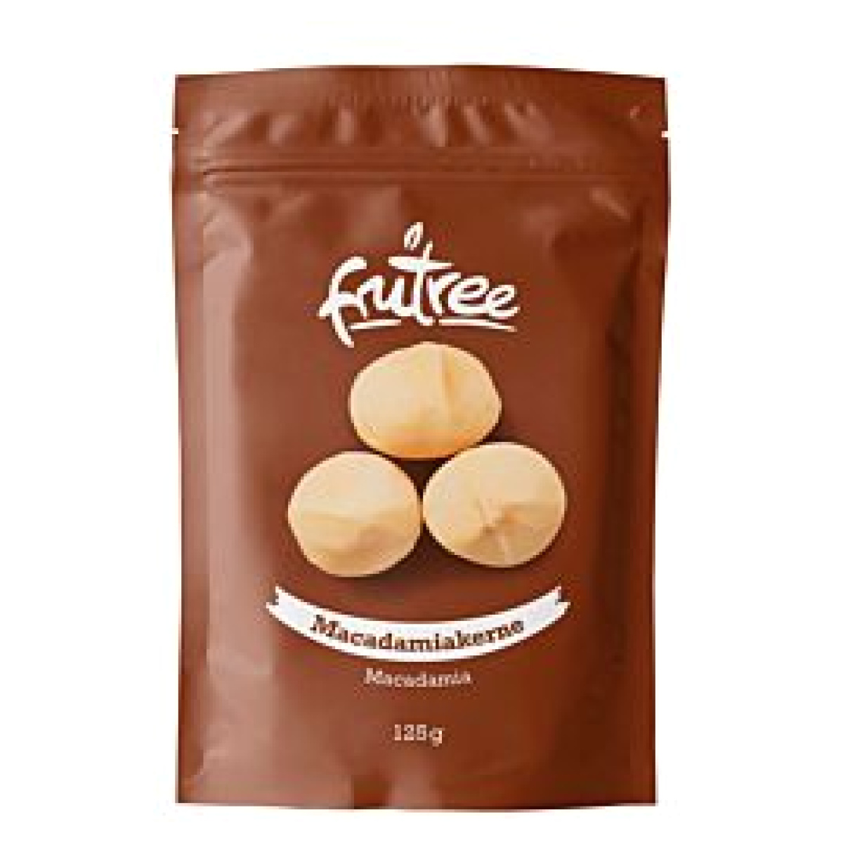 Makadamové ořechy Frutree levně | Kupi.cz
