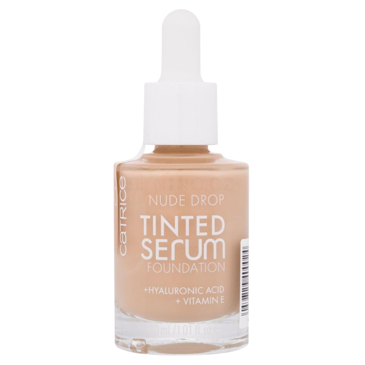 Make up Tinted Serum Catrice levně | Kupi.cz
