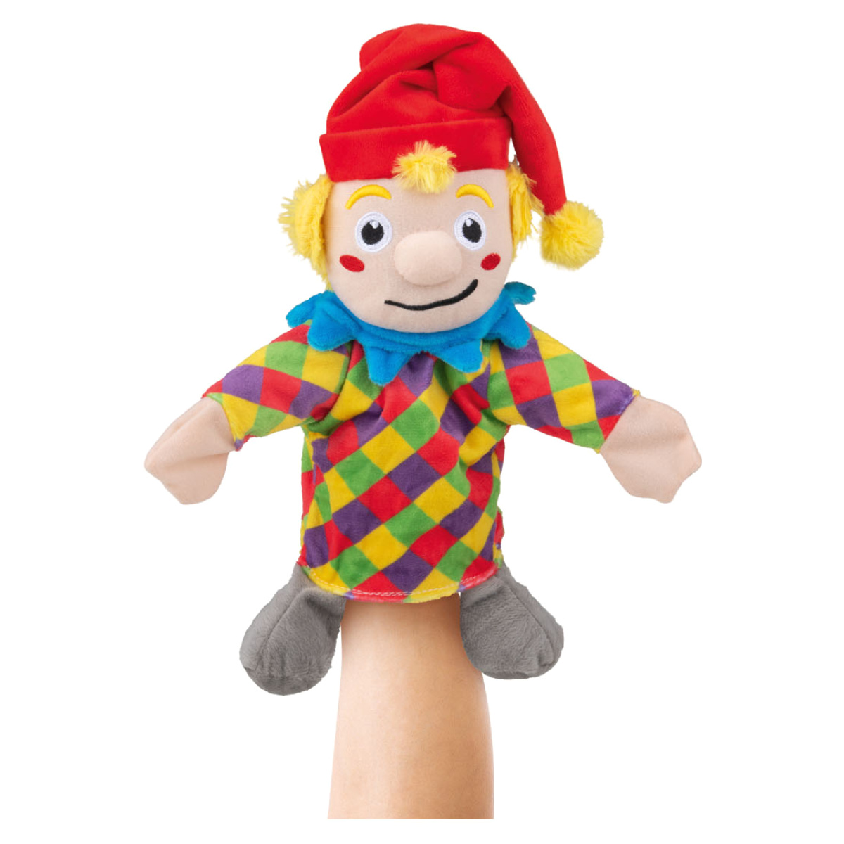 Maňásek Playtive levně | Kupi.cz