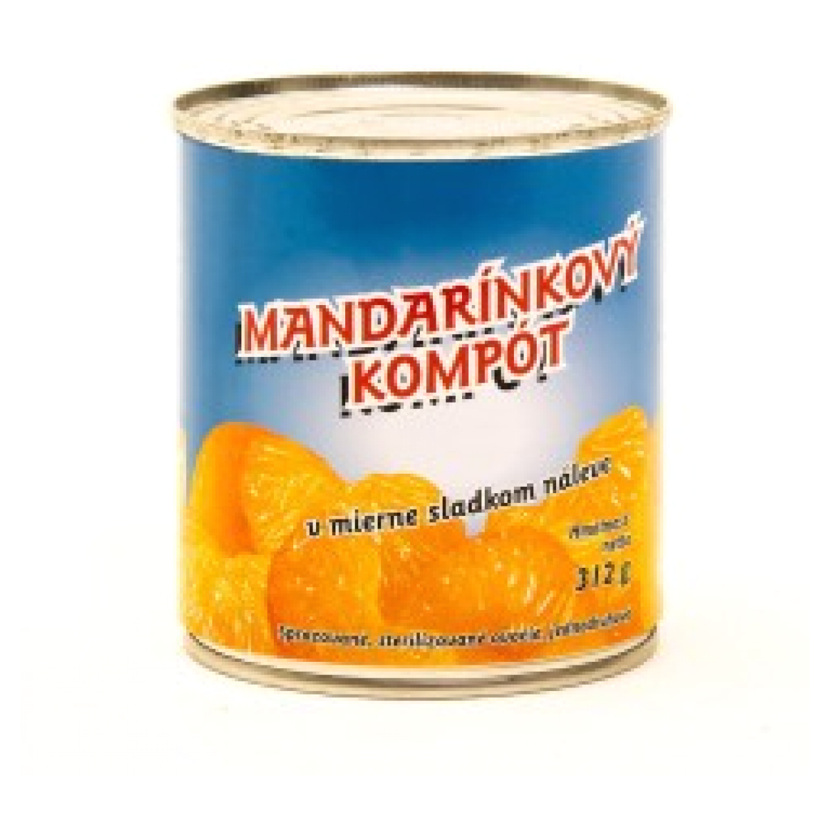 Kompot mandarinky levně | Kupi.cz