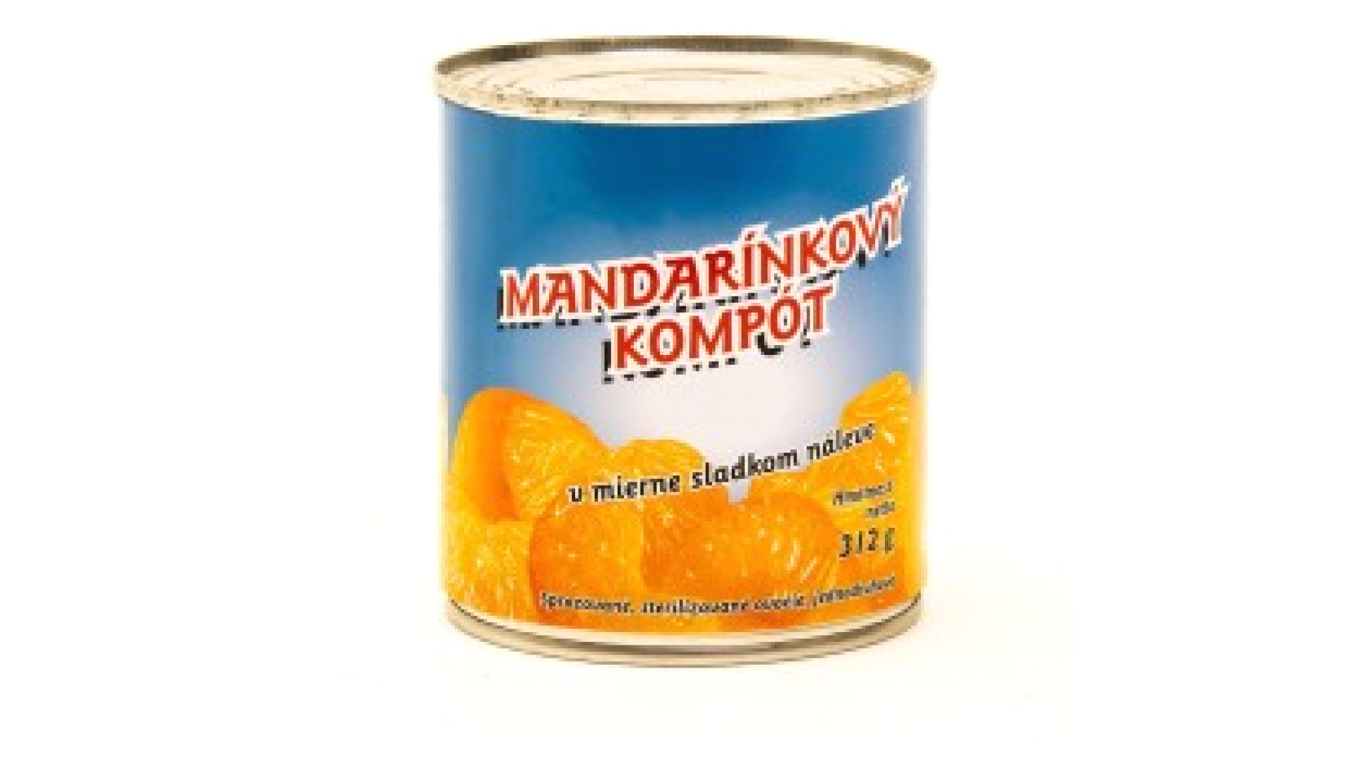 Kompot mandarinky levně | Kupi.cz