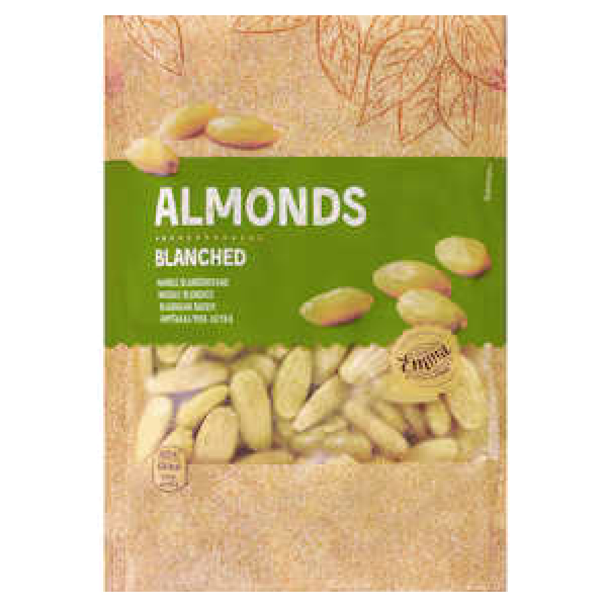 Mandle Emma v akci levně | Kupi.cz