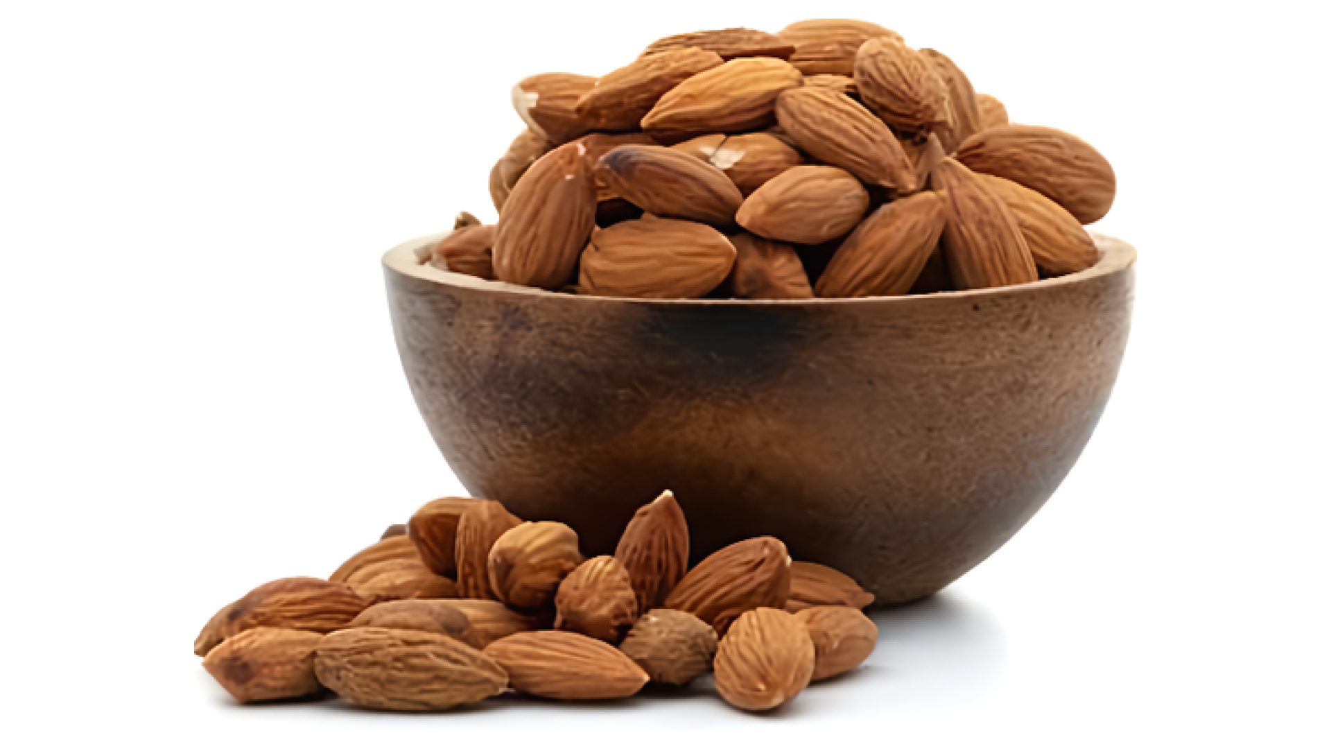 Mandle Grizly levně | Kupi.cz