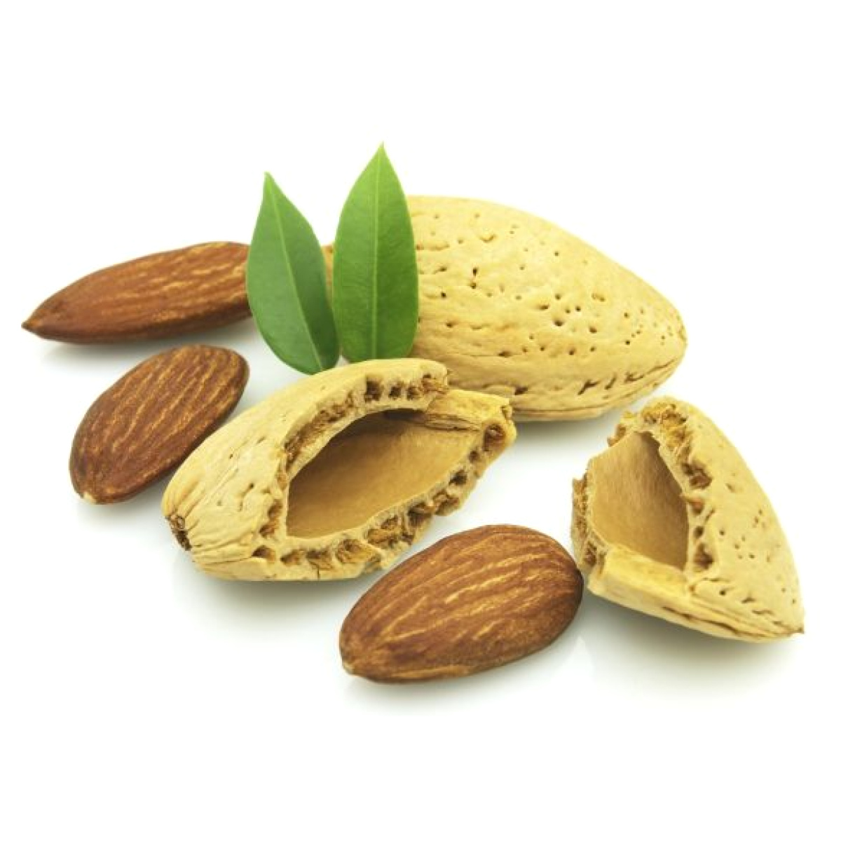 Mandle ve skořápce levně | Kupi.cz