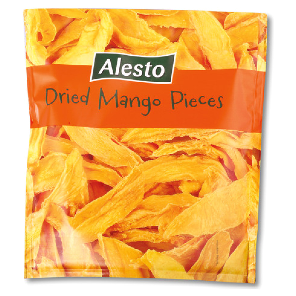 Mango sušené Alesto levně | Kupi.cz