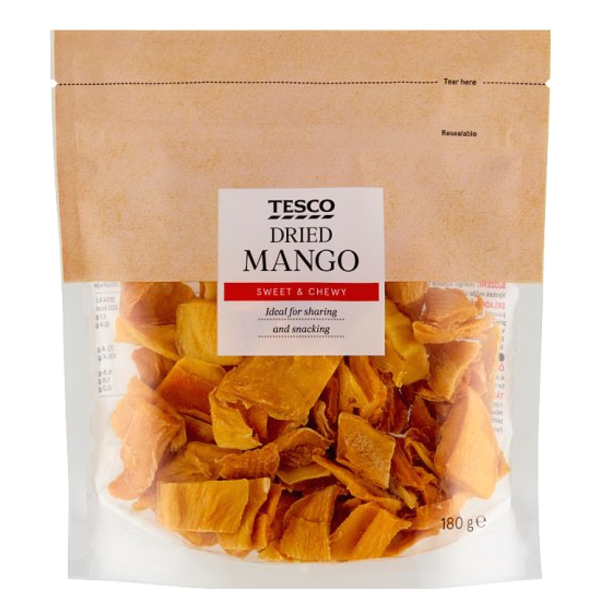 Mango sušené Tesco levně | Kupi.cz