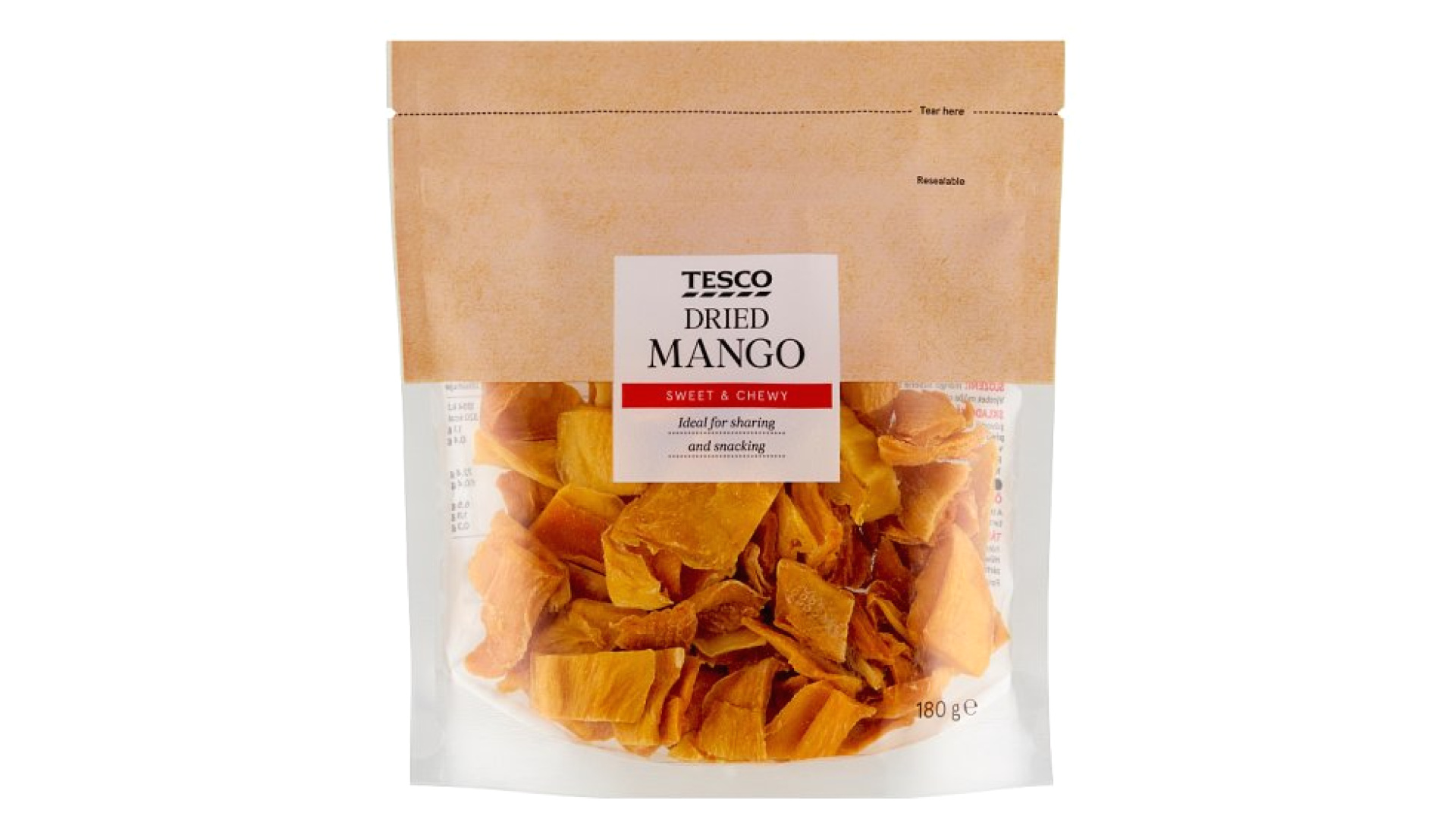 Mango sušené Tesco levně | Kupi.cz