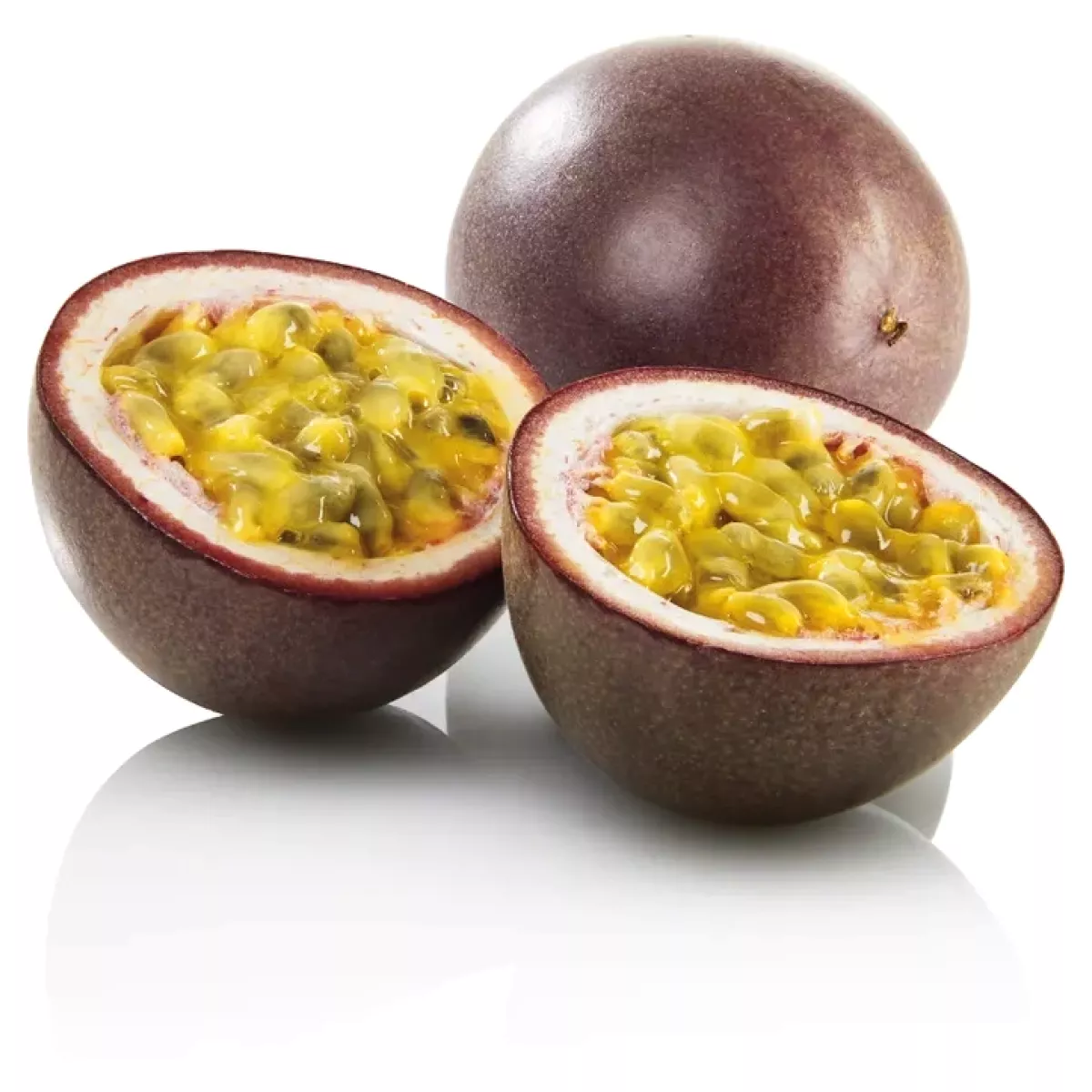 Marakuja - mučenka - passion fruit v akci levně | Kupi.cz