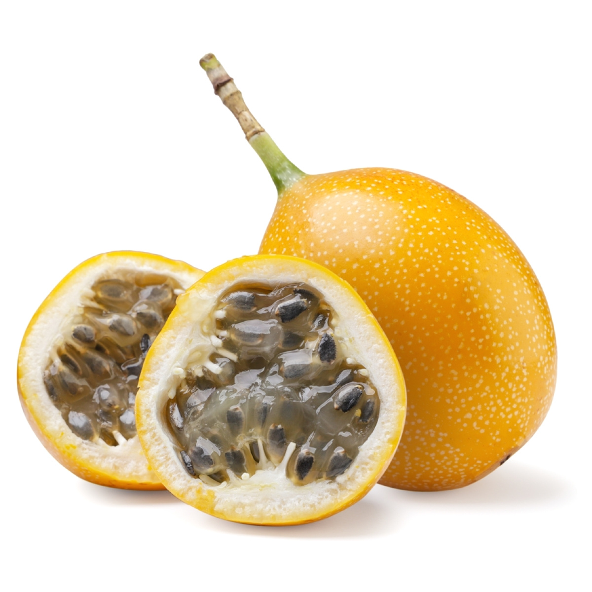 Marakuja - mučenka sladká - Granadilla levně | Kupi.cz