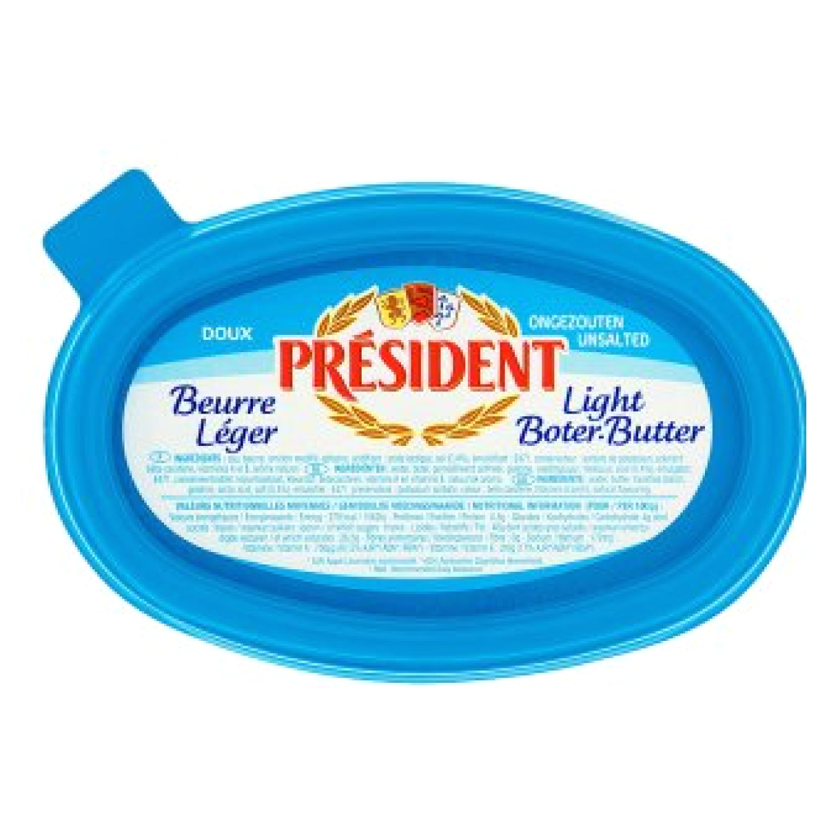 Máslo Président levně | Kupi.cz
