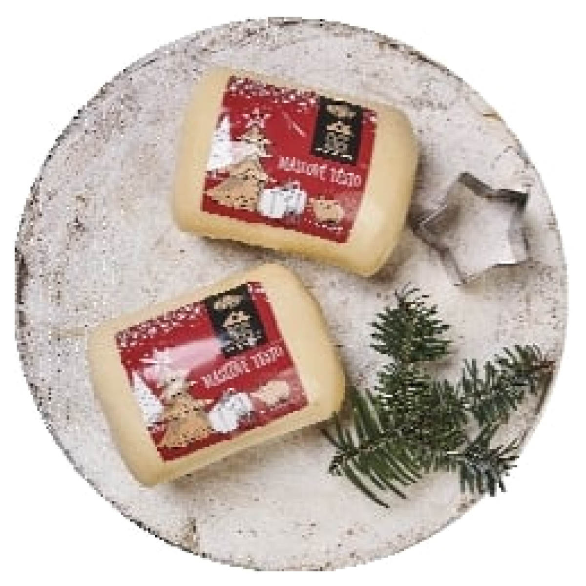 Máslové linecké těsto Globus levně | Kupi.cz