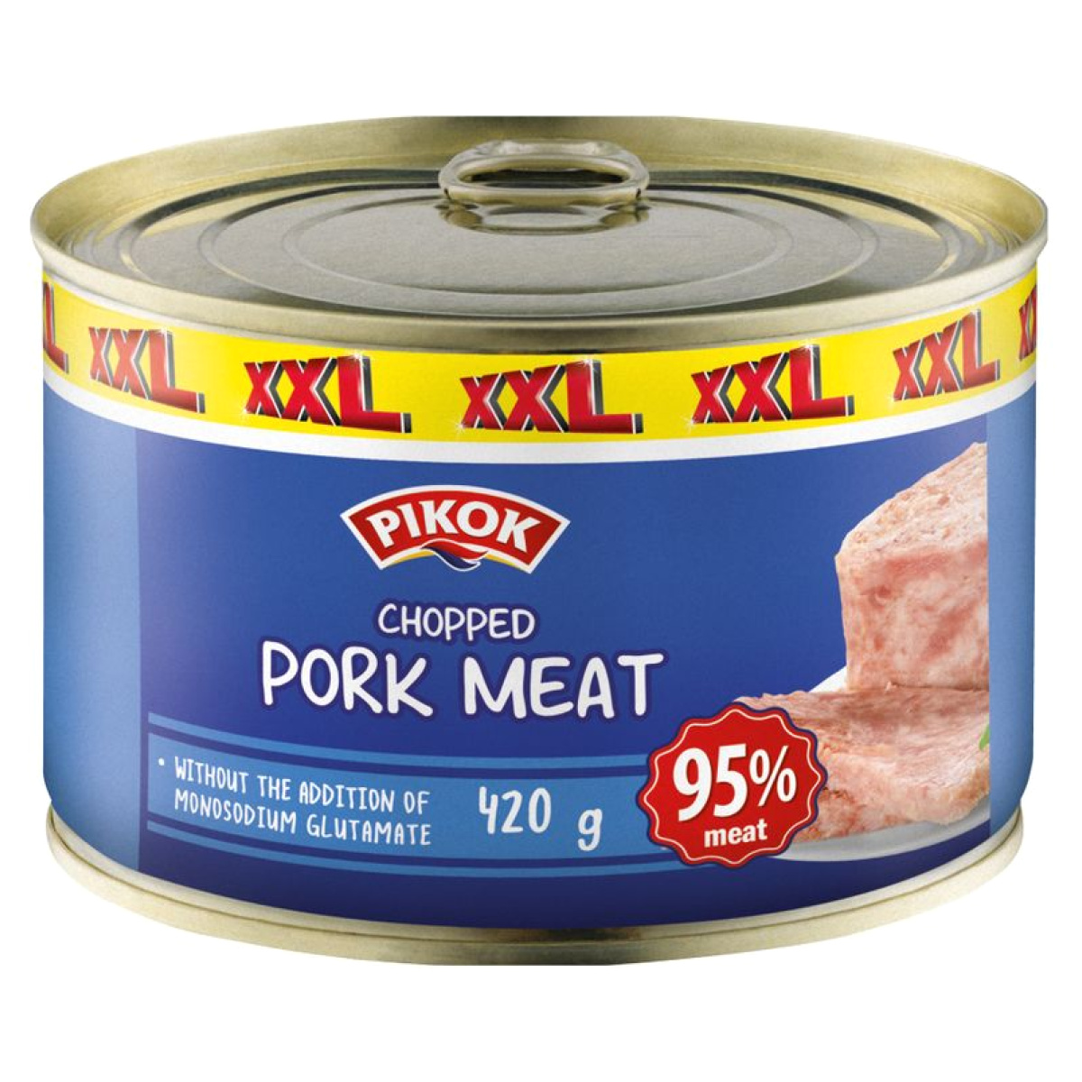 Maso vepřové Pikok levně | Kupi.cz