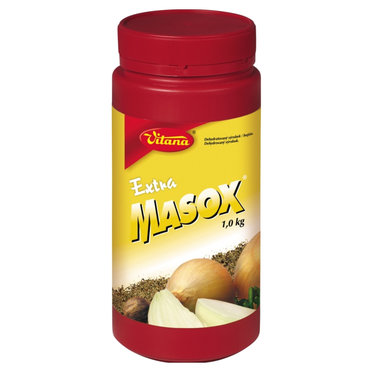 Extra Masox Vitana levně | Kupi.cz