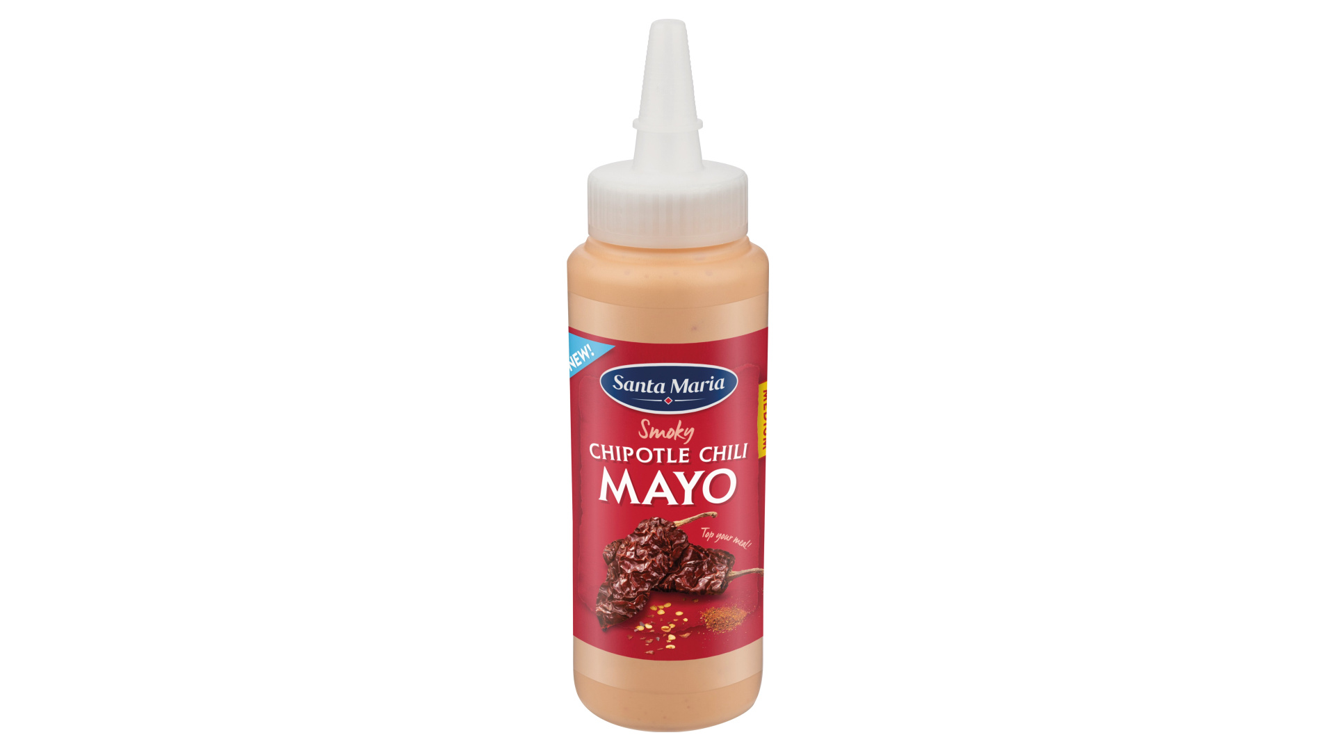 Omáčka Mayo Santa Maria levně | Kupi.cz