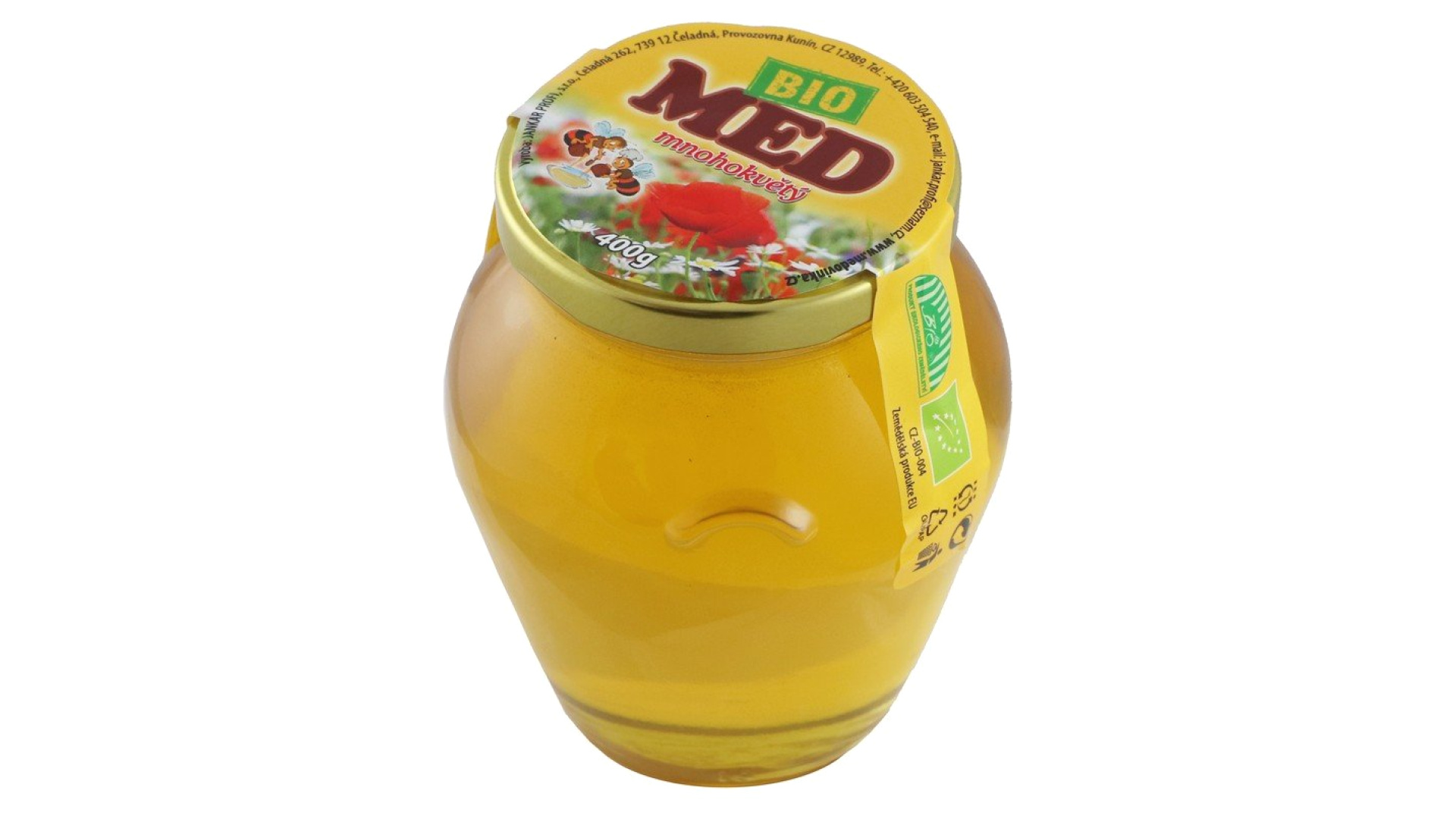 Med bio levně | Kupi.cz