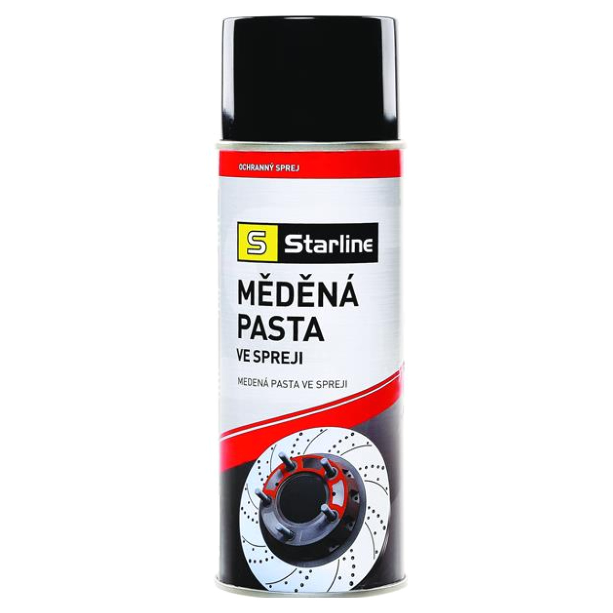 Měděná pasta ve spreji Starline levně | Kupi.cz
