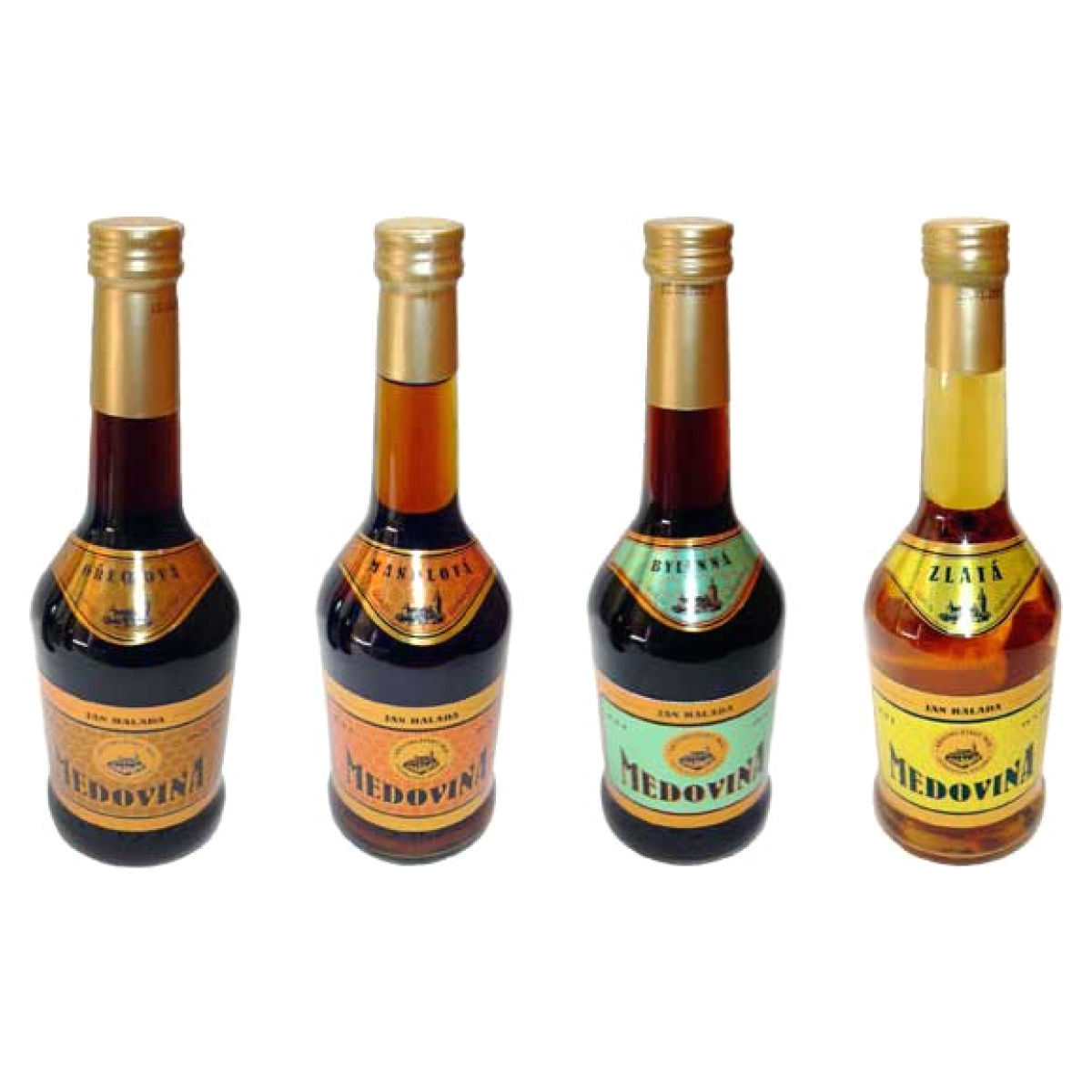 Medovina Jan Halada levně | Kupi.cz