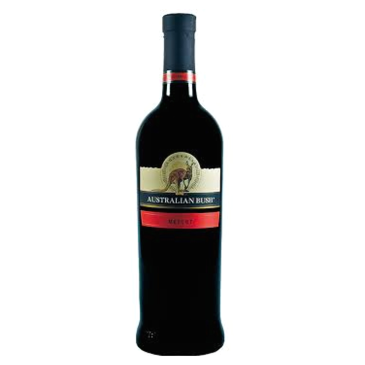 Víno Merlot Australian Bush levně | Kupi.cz