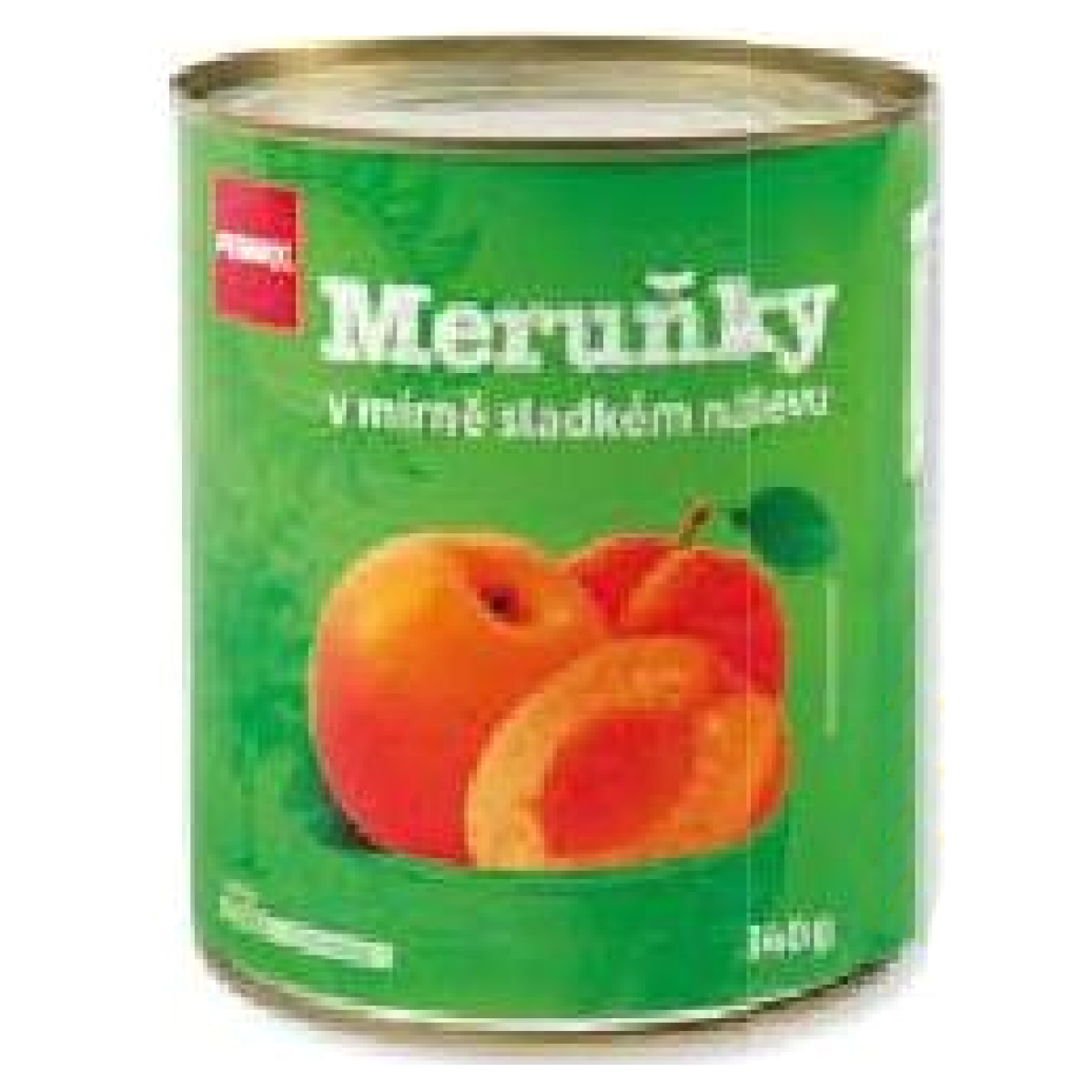 Kompot meruňky Penny levně | Kupi.cz