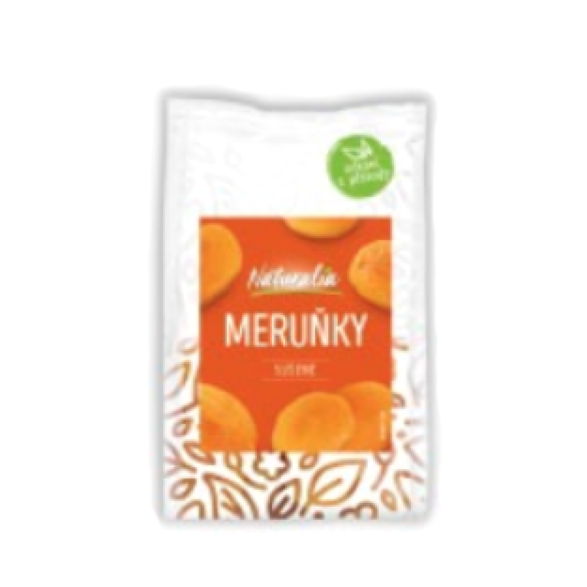 Meruňky sušené Naturalia levně | Kupi.cz