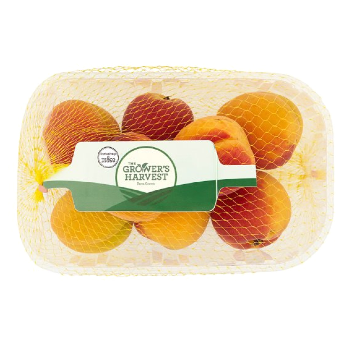 Meruňky The Grower's Harvest Tesco levně | Kupi.cz