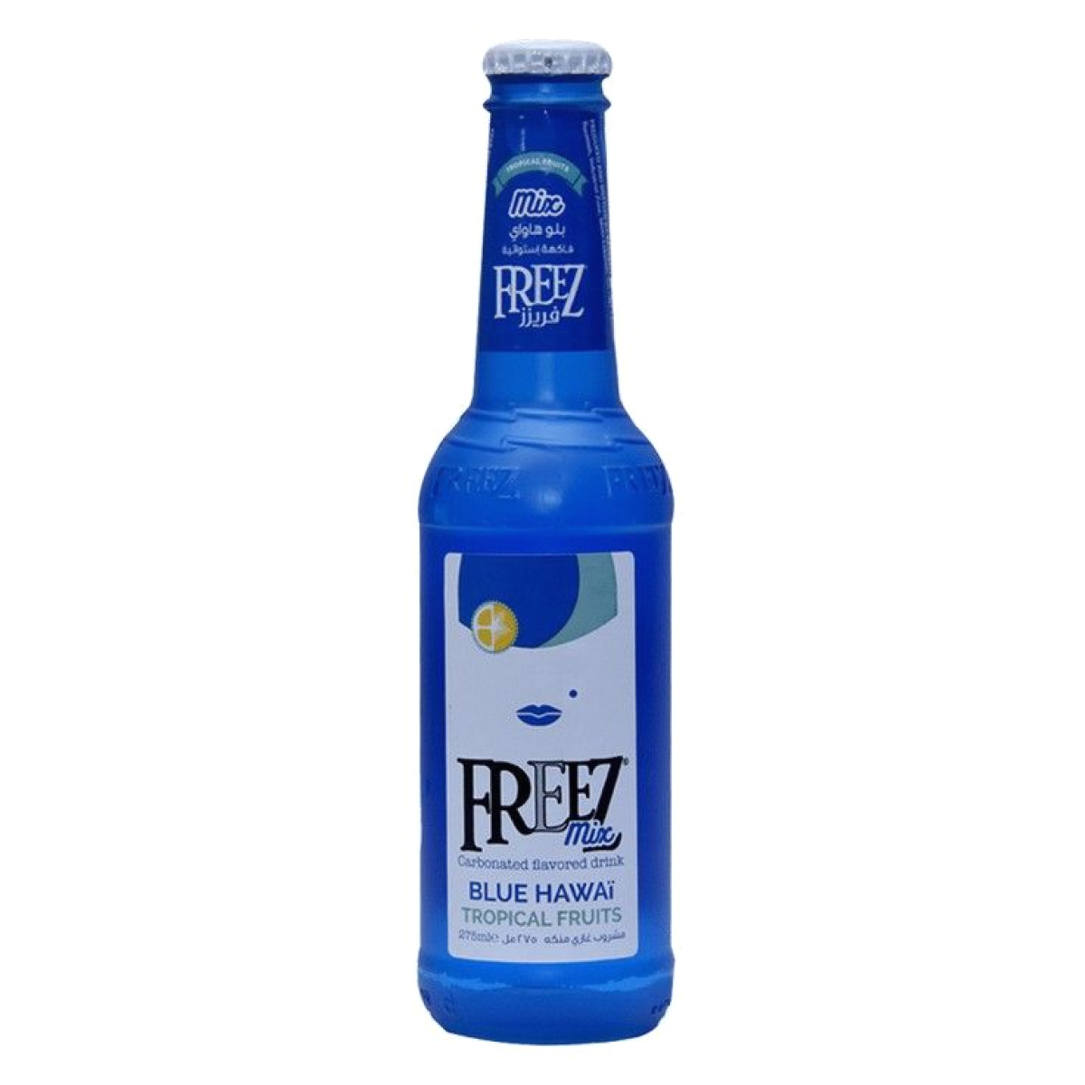 Míchaný nápoj Freez Mix levně | Kupi.cz