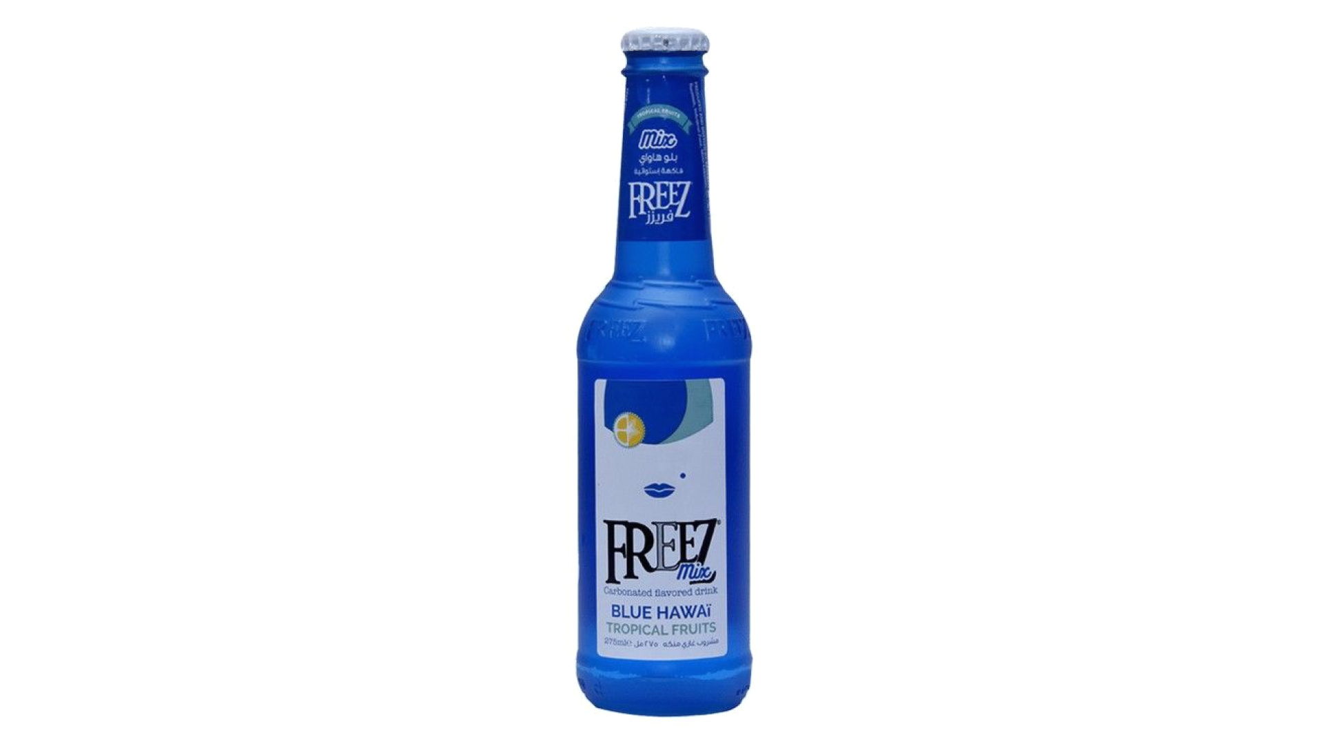 Míchaný nápoj Freez Mix levně | Kupi.cz