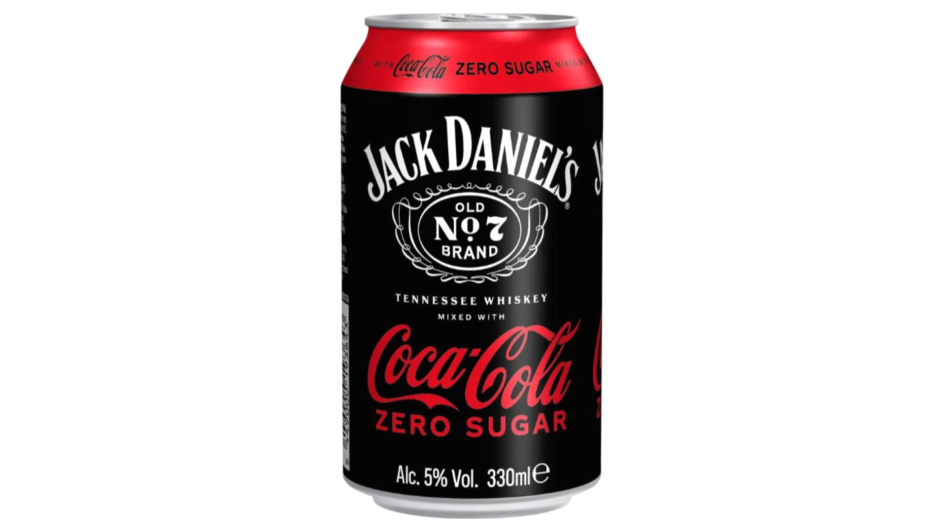 Míchaný nápoj Jack Daniel's & Cola Zero v akci levně | Kupi.cz