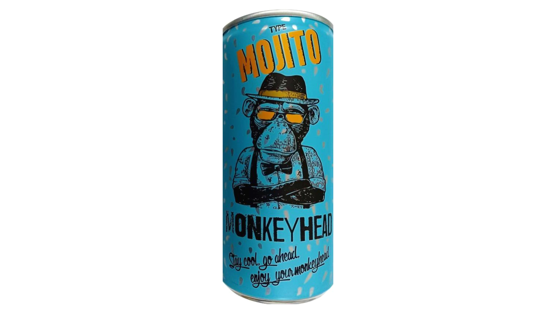 Míchaný nápoj Mojito Monkey Head levně | Kupi.cz