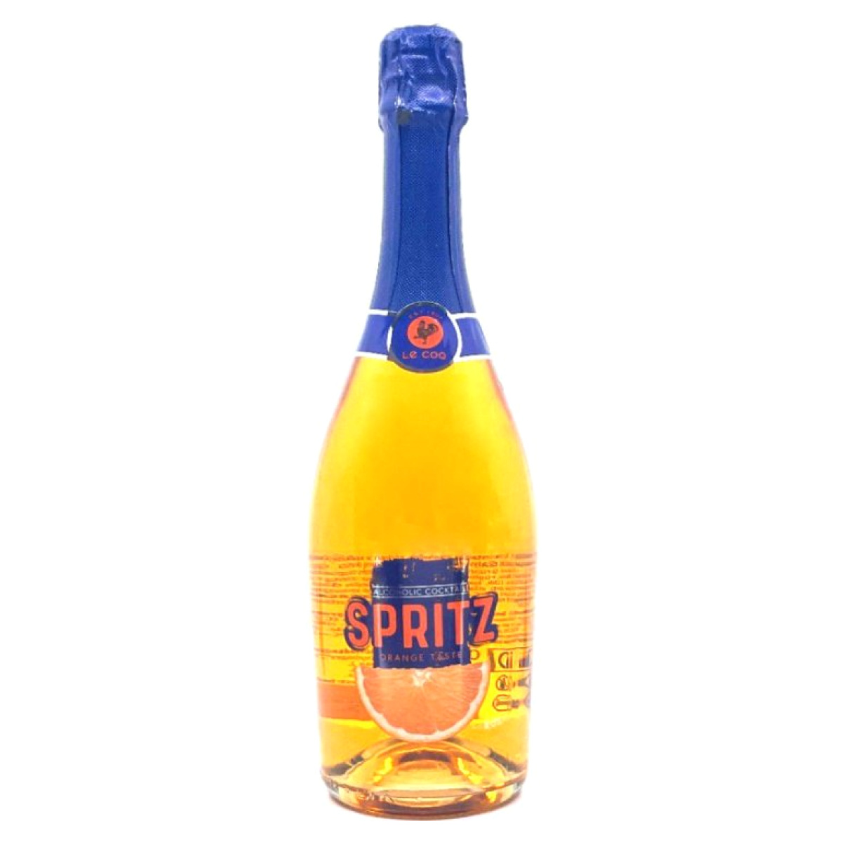 Míchaný nápoj Spritz Le Coq levně | Kupi.cz